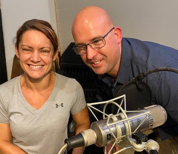 Podcast - Beernuts Productions