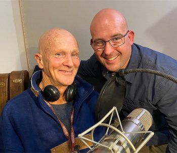 Podcast - Beernuts Productions