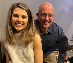 Podcast - Beernuts Productions