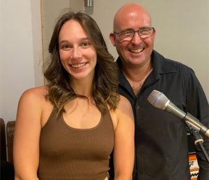 Podcast - Beernuts Productions