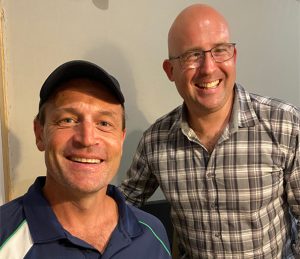 Podcast - Beernuts Productions